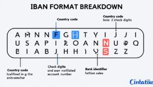 Pourquoi le rib et iban au Canada : exemple pour optimiser vos ...
